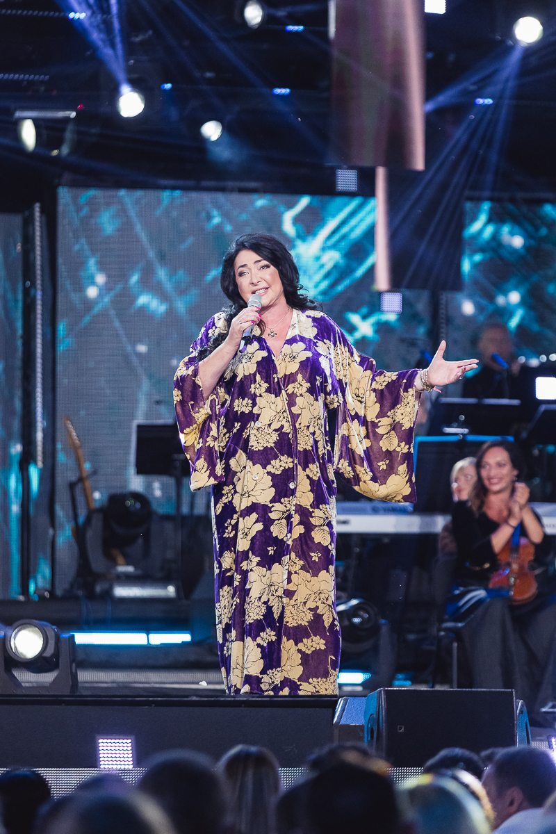 Laima Vaikule accidentally reveals first artists of “Laima Rendezvous ...